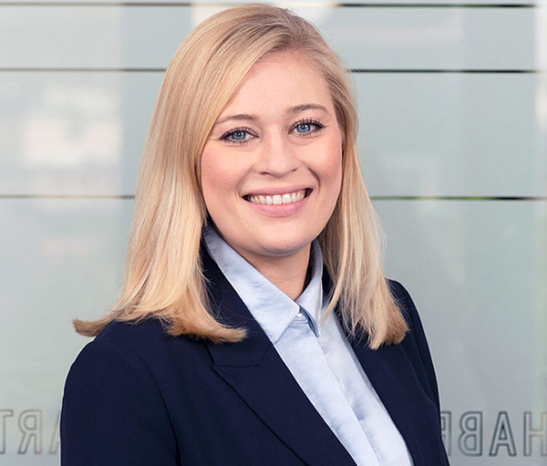 Nachhaltigkeit in der Finanzbranche – Drei Fragen an Blanca Habbel #2 ...